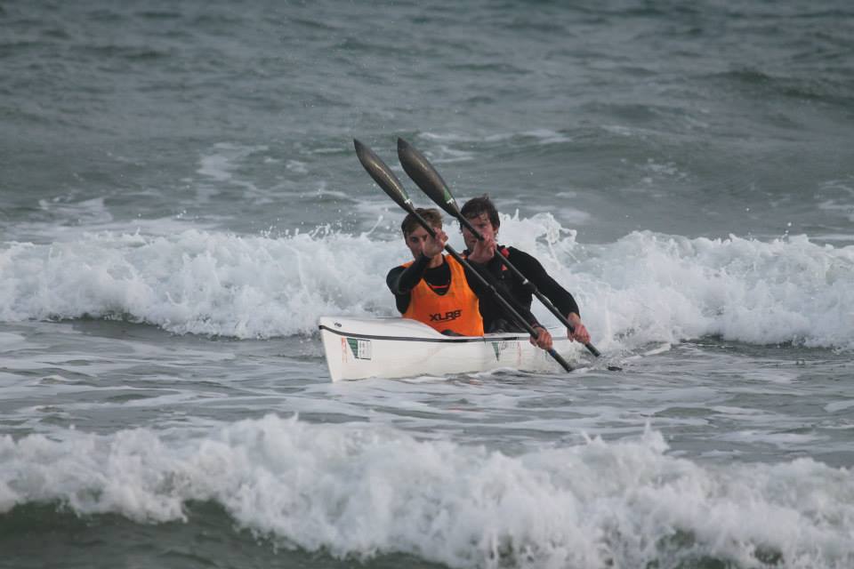 Hayle Surf Life Saving Club