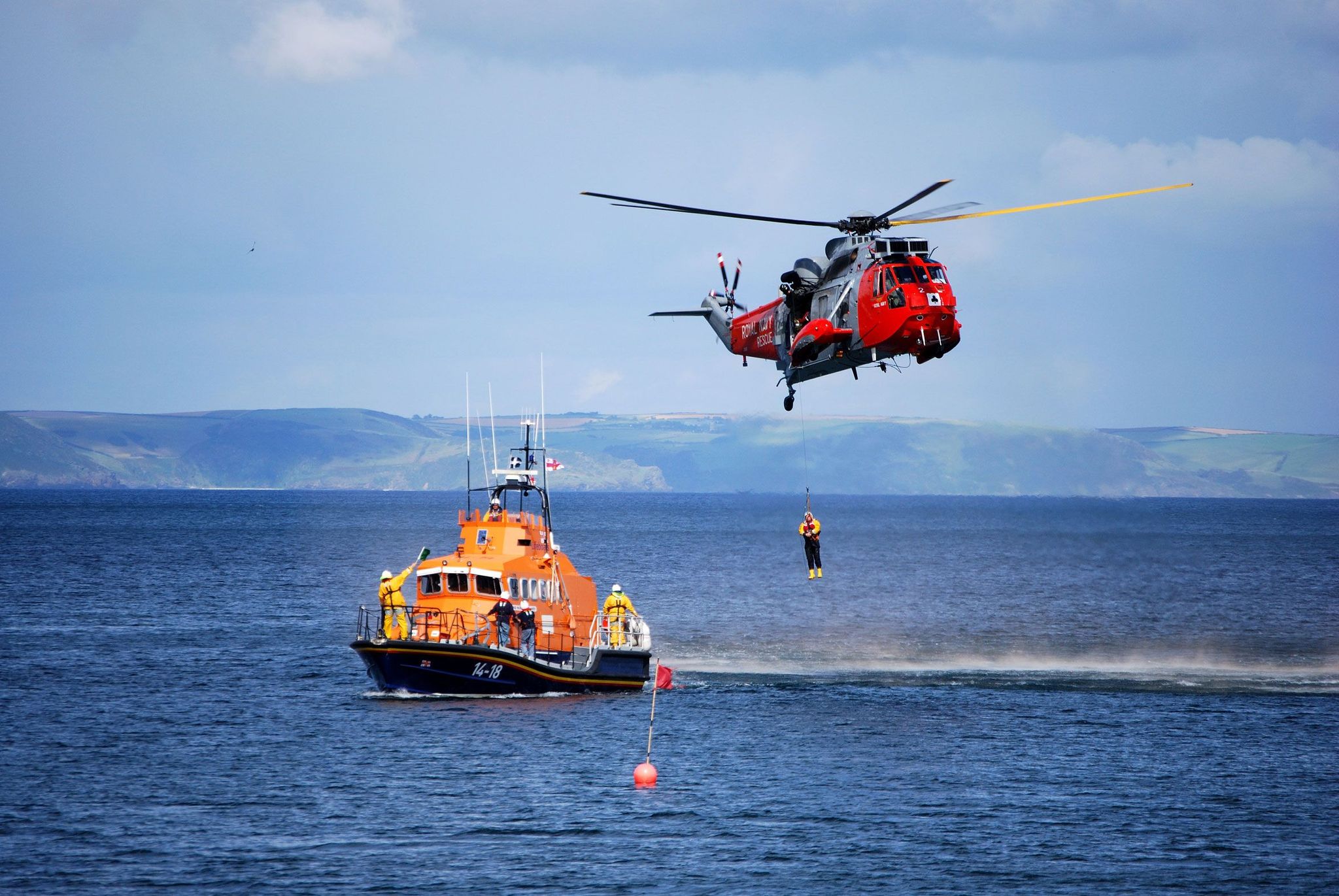Hayle Surf Life Saving Club