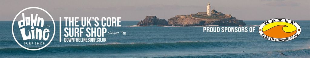 Hayle Surf Life Saving Club