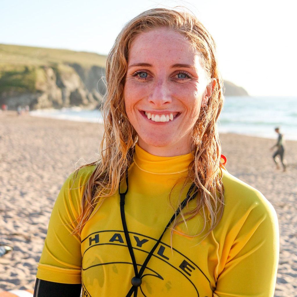 Stephanie Langley's Instagram, Twitter & Facebook on IDCrawl