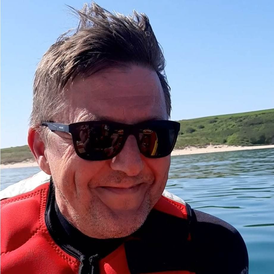 Hayle Surf Life Saving Club