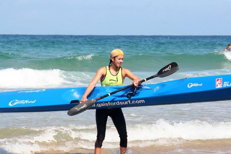 Hayle Surf Life Saving Club
