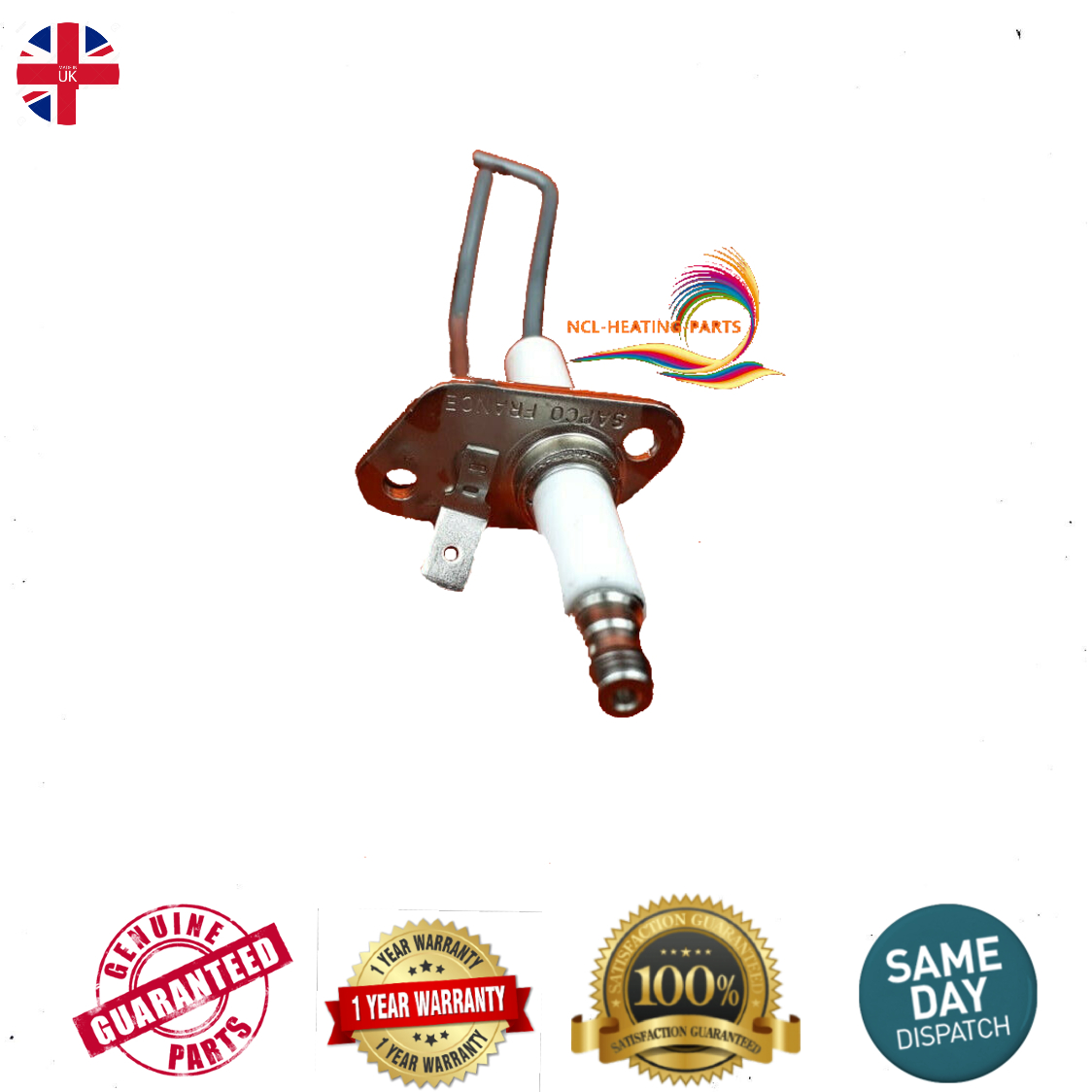 Baxi Archives - Heating & Catering Parts