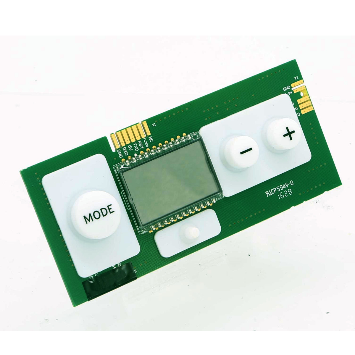 Glowworm Flexicom Appliance Interface 0020023826