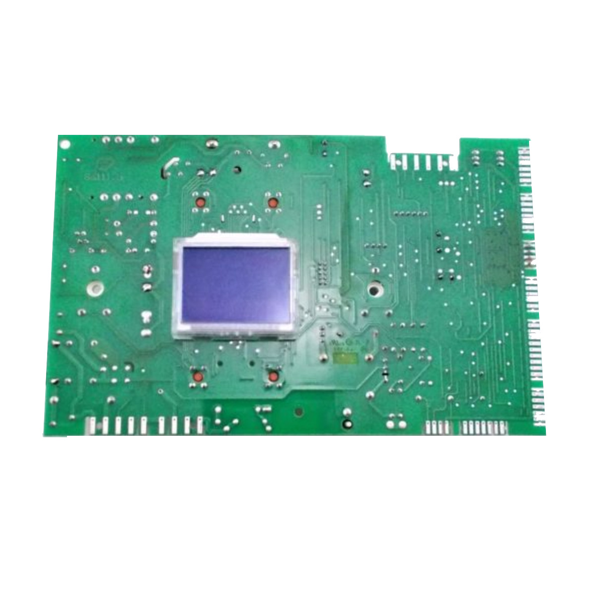 Alpha Intec 2 Boiler Pcb 3.025190