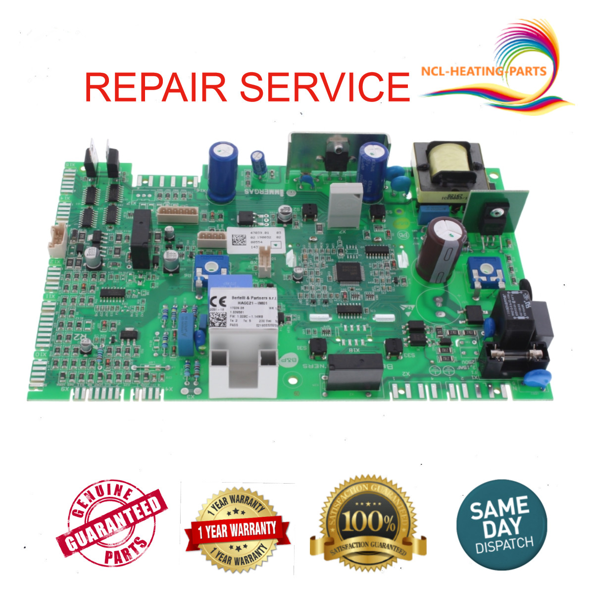 Alpha Archives - Heating & Catering Parts