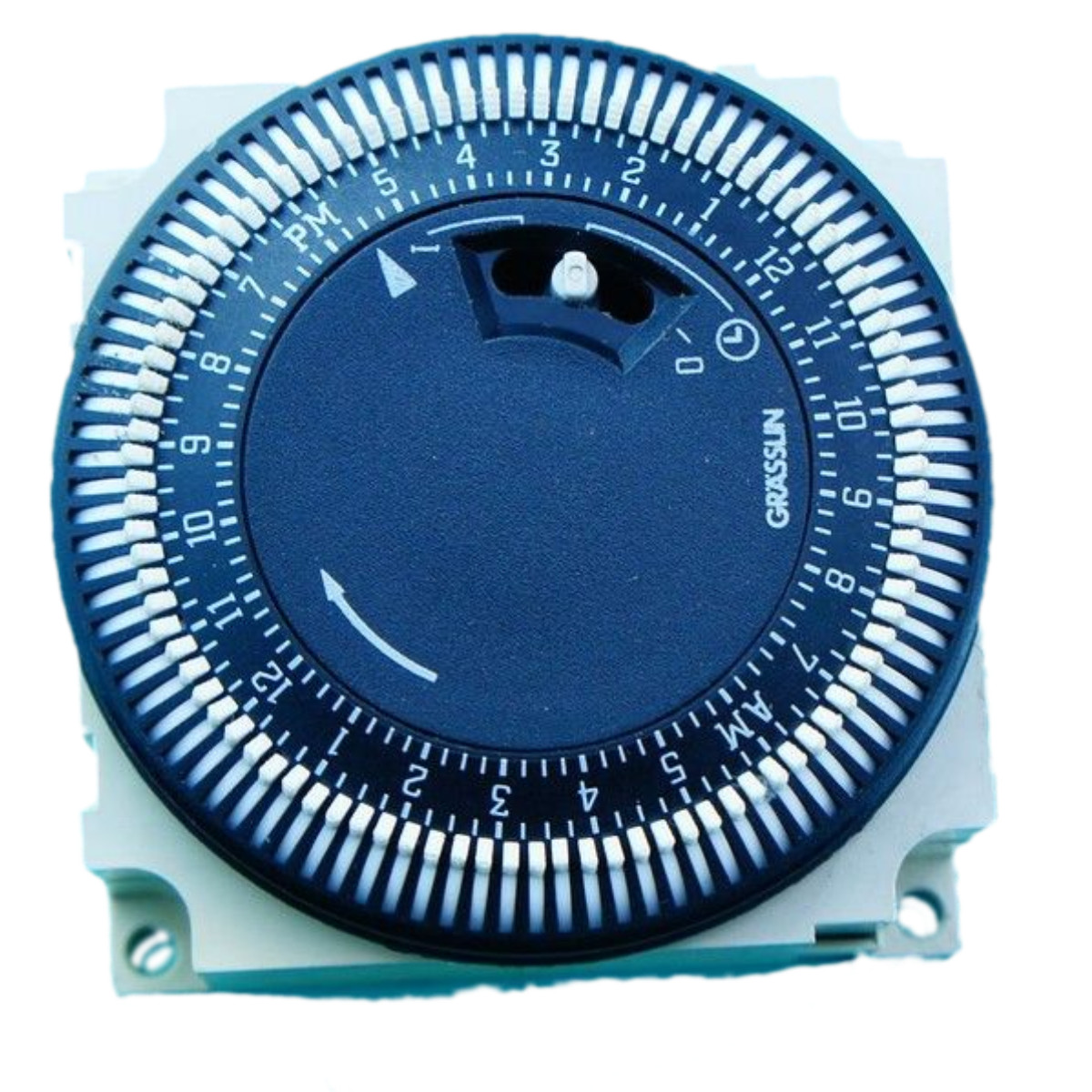 Mechanical Timer 247206 by Baxi - Heating & Catering Parts