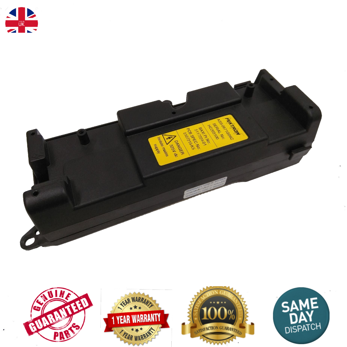 Baxi Archives - Heating & Catering Parts