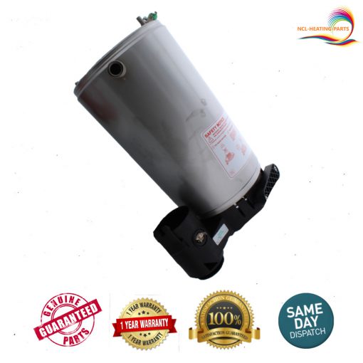 Worcester Greenstar Heat Exchanger 87161157410