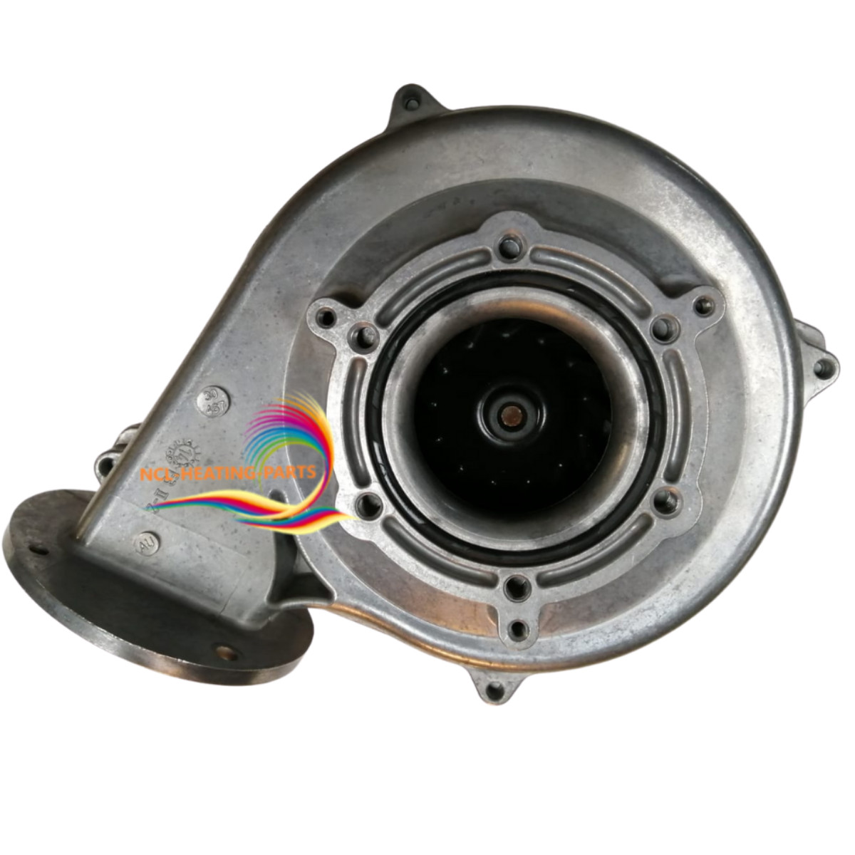 Alpha Intec 2 Eco 2 Boiler Fan 3.025195