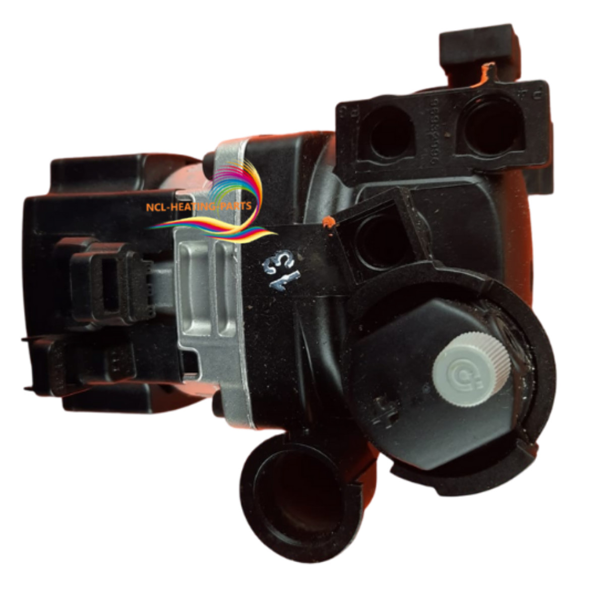 Alpha Eco 2 Intec 2 Pump 1.038162