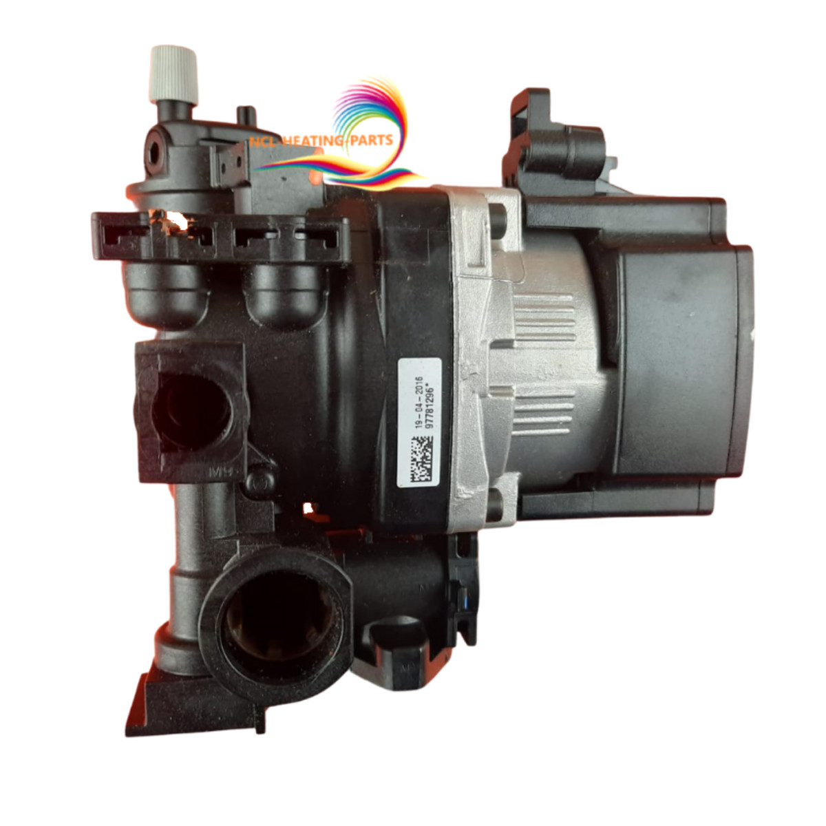 Alpha Eco 2 Intec 2 Pump 1.038162