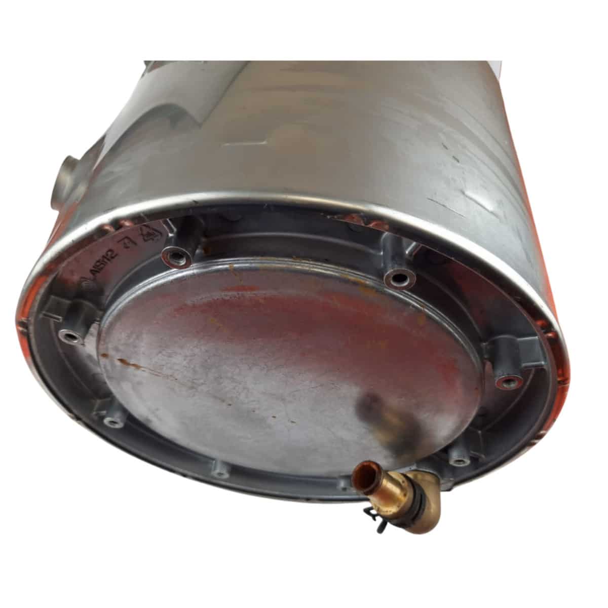 Main Heat Exchanger 7826461 for Viessmann - Heating and Catering Parts