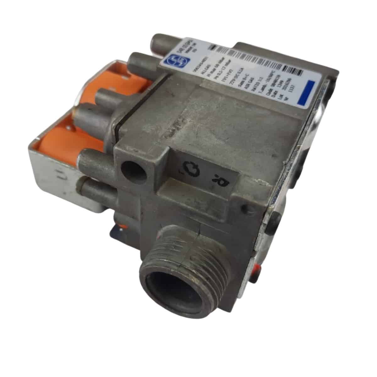 Alpha Intec 28X Gas Valve Assembly 1.031823
