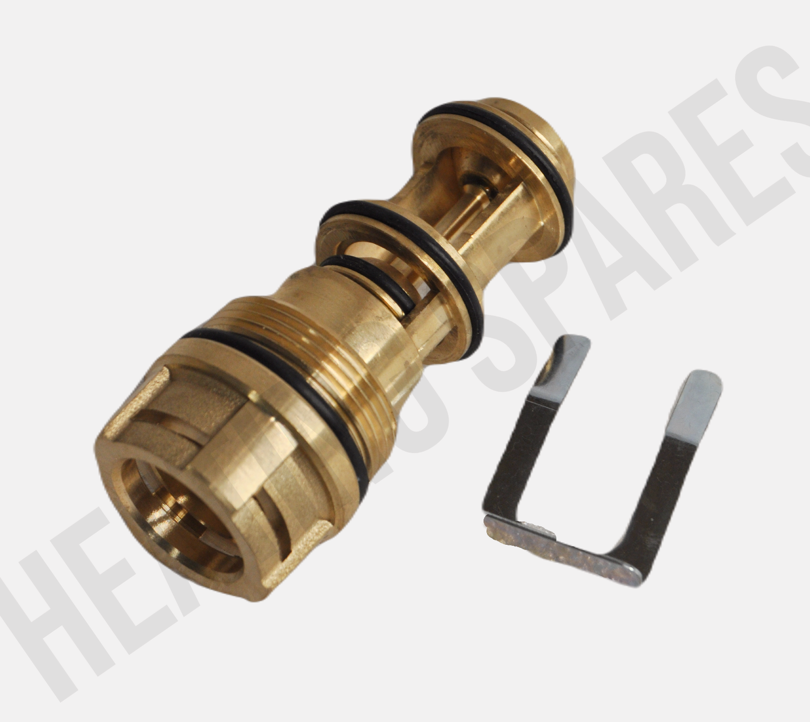 Potterton Promax Diverter Valve Cartridge 7656807