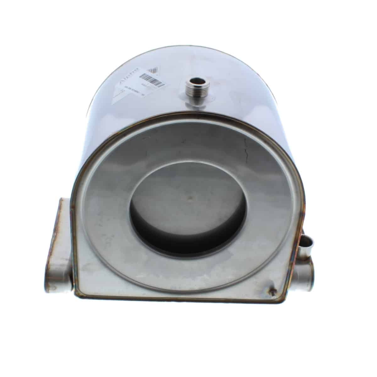 Alpha CD18S CD24C CDS Condensing Heat Exchanger 1.018030