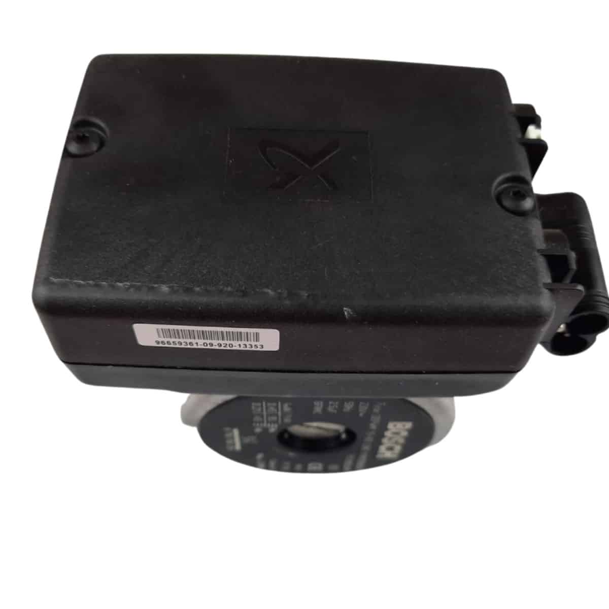 WORCESTER GREENSTAR 30 CDI SYSTEM, COMBI 25 CDI & 30 CDI BOILER PUMP ...