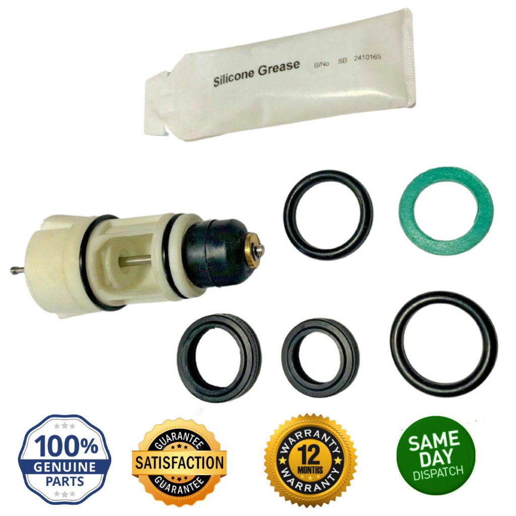 Shop - Heating & Catering Parts