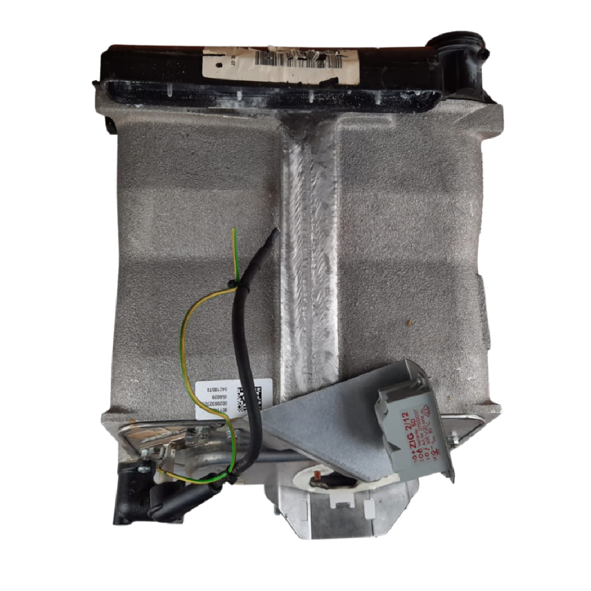 Glowworm 2000801701 Main Heat Exchanger