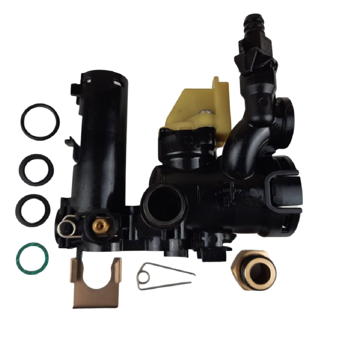 Worcester Greenstar Return Manifold 87161064420