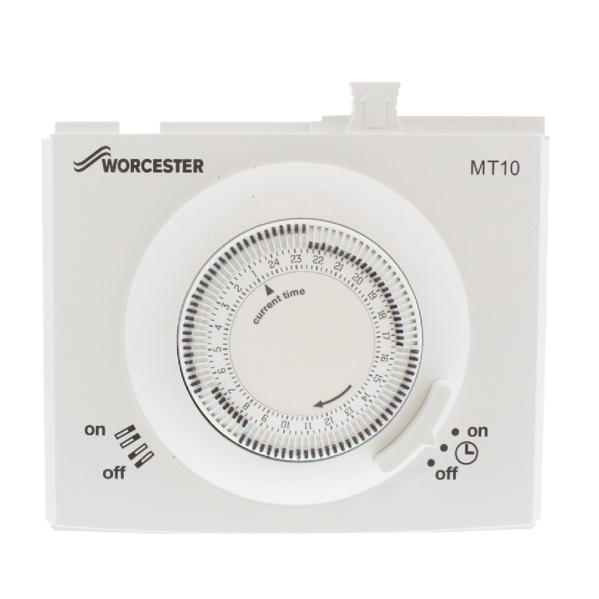 Mechanical Worcester Timer 87161066630