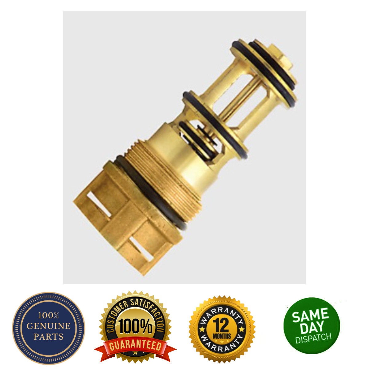 Baxi Diverter Valves - Heating & Catering Parts