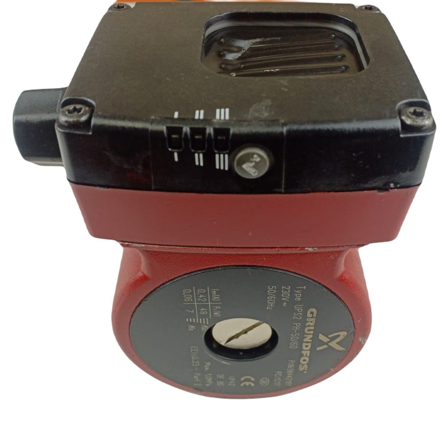 Grundfos UPS 15-50 (130)PUMP UPS2 98442191