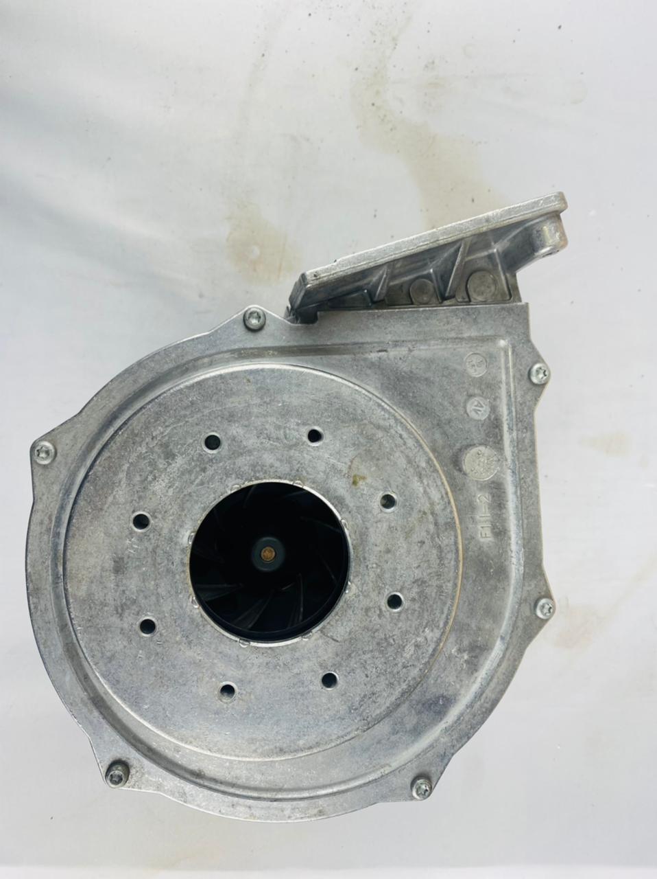 Vaillant Ecotec Plus Ecotec Pro 24 28 FAN 193593