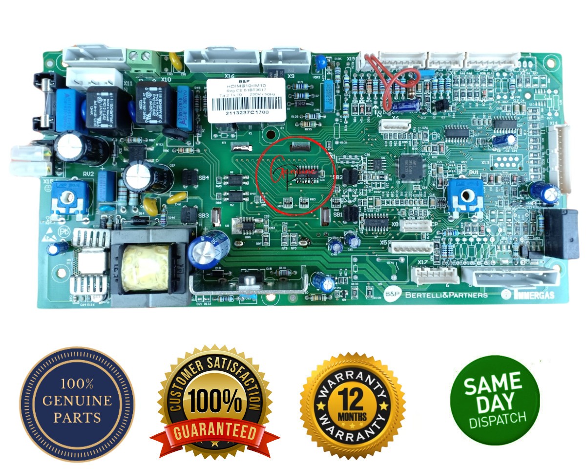 Alpha Archives - Heating & Catering Parts