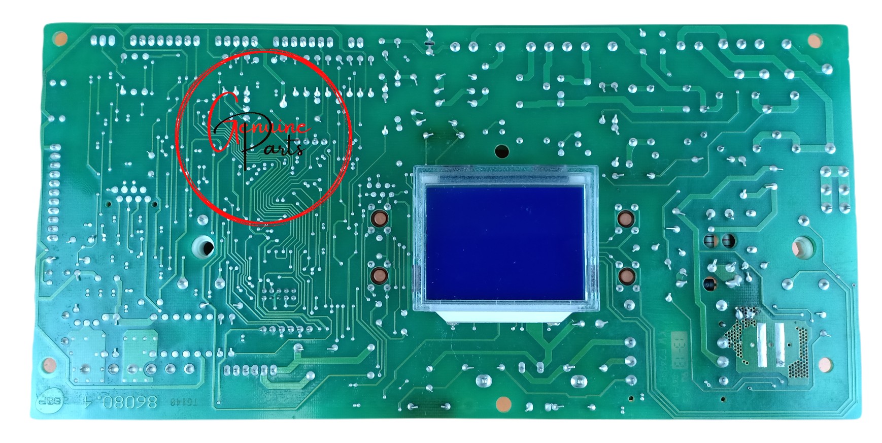 Alpha Intec X24 Pcb 1.030267 Was 3.022790