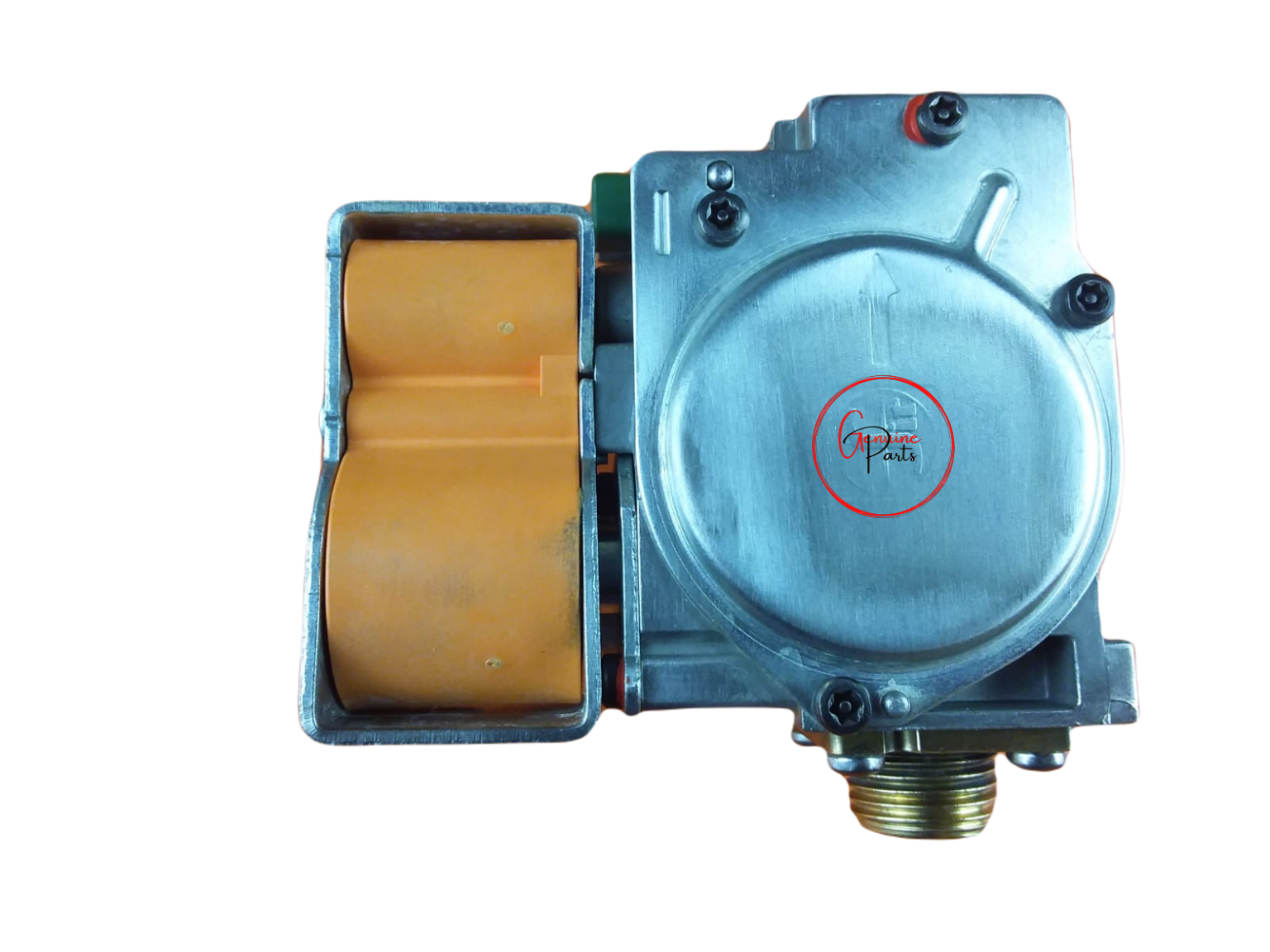 Vaillant ECOTEC PRO 28 0020146732 Gas Valve 2012 Model Genuine Parts vaillant-ecotec-pro-28-0020146732-gas-valve-2012-model-genuine-parts