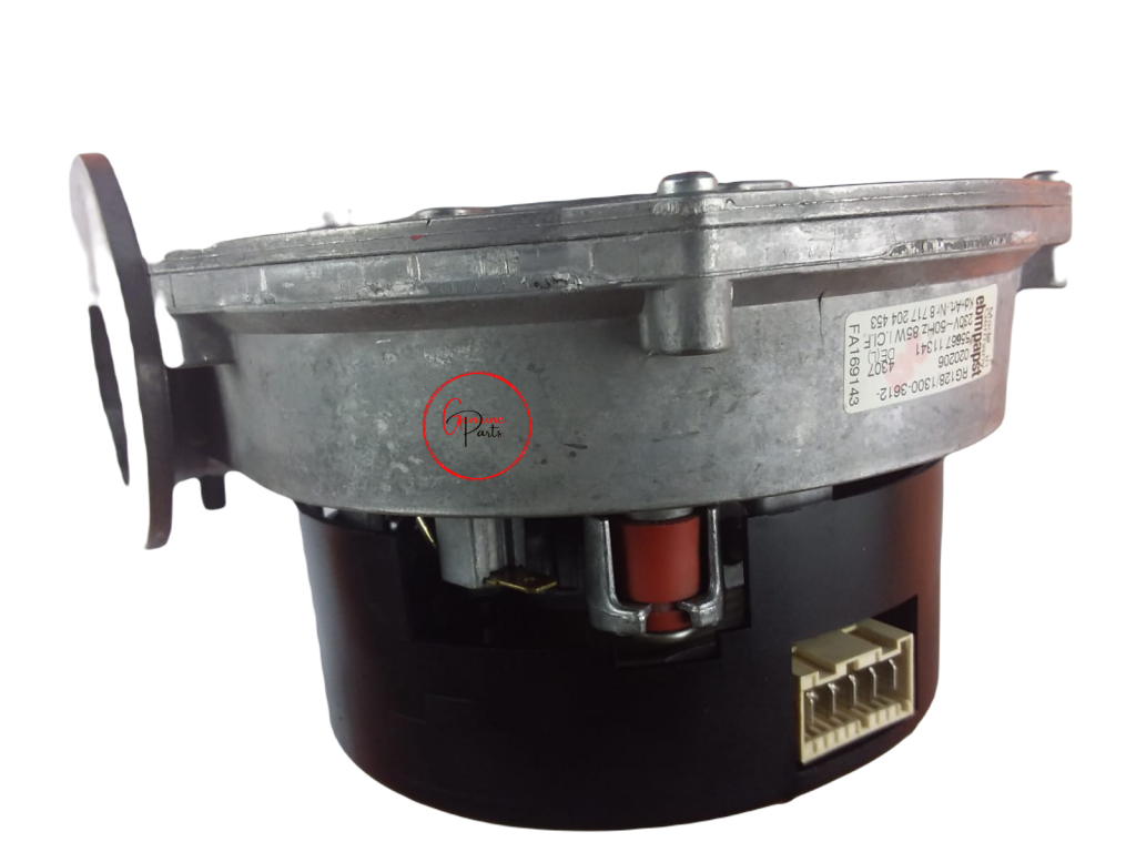 WORCESTER GREENSTAR FAN 87161160670