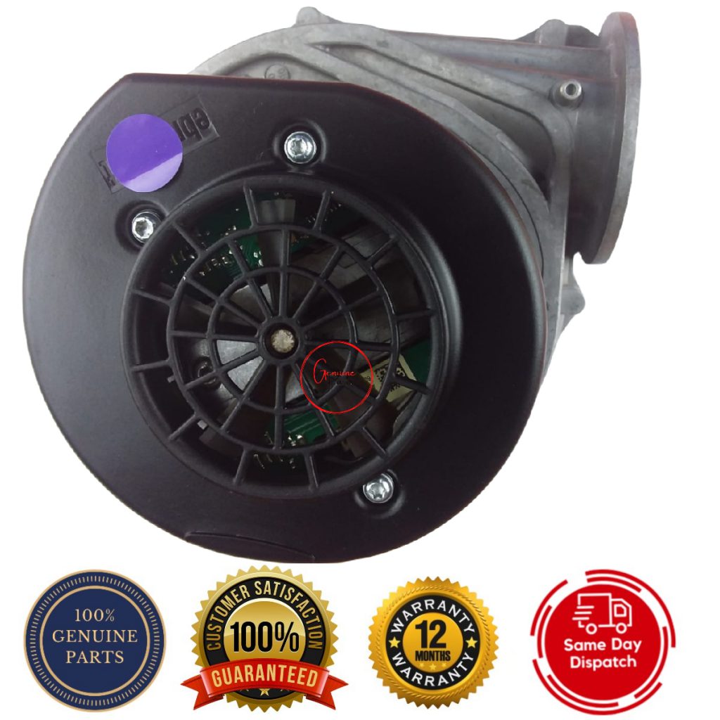 WORCESTER GREENSTAR FAN 87161160670
