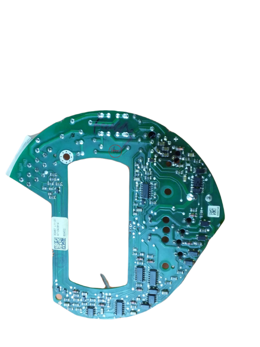 Worcester 87161160670 FAN PCB - Heating & Catering Parts