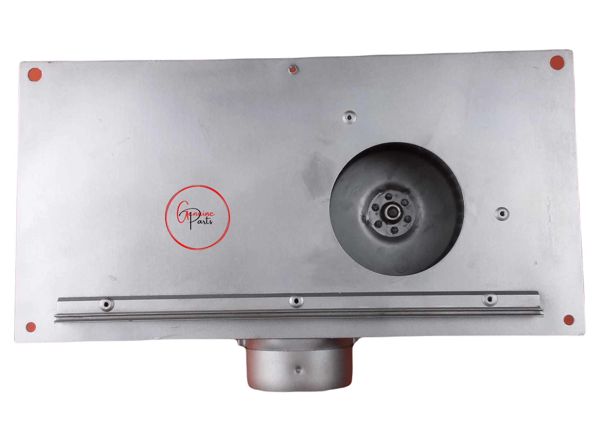 Halstead Finest Gold Boiler Fan 988355