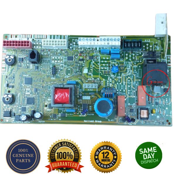 Shop - Heating & Catering Parts