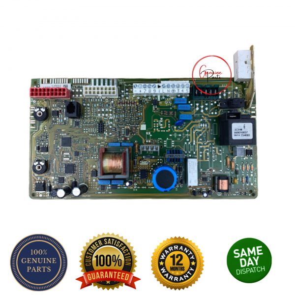 Vaillant Eco Tec Pro 24 PCB 0020028453 Heating & Catering Parts