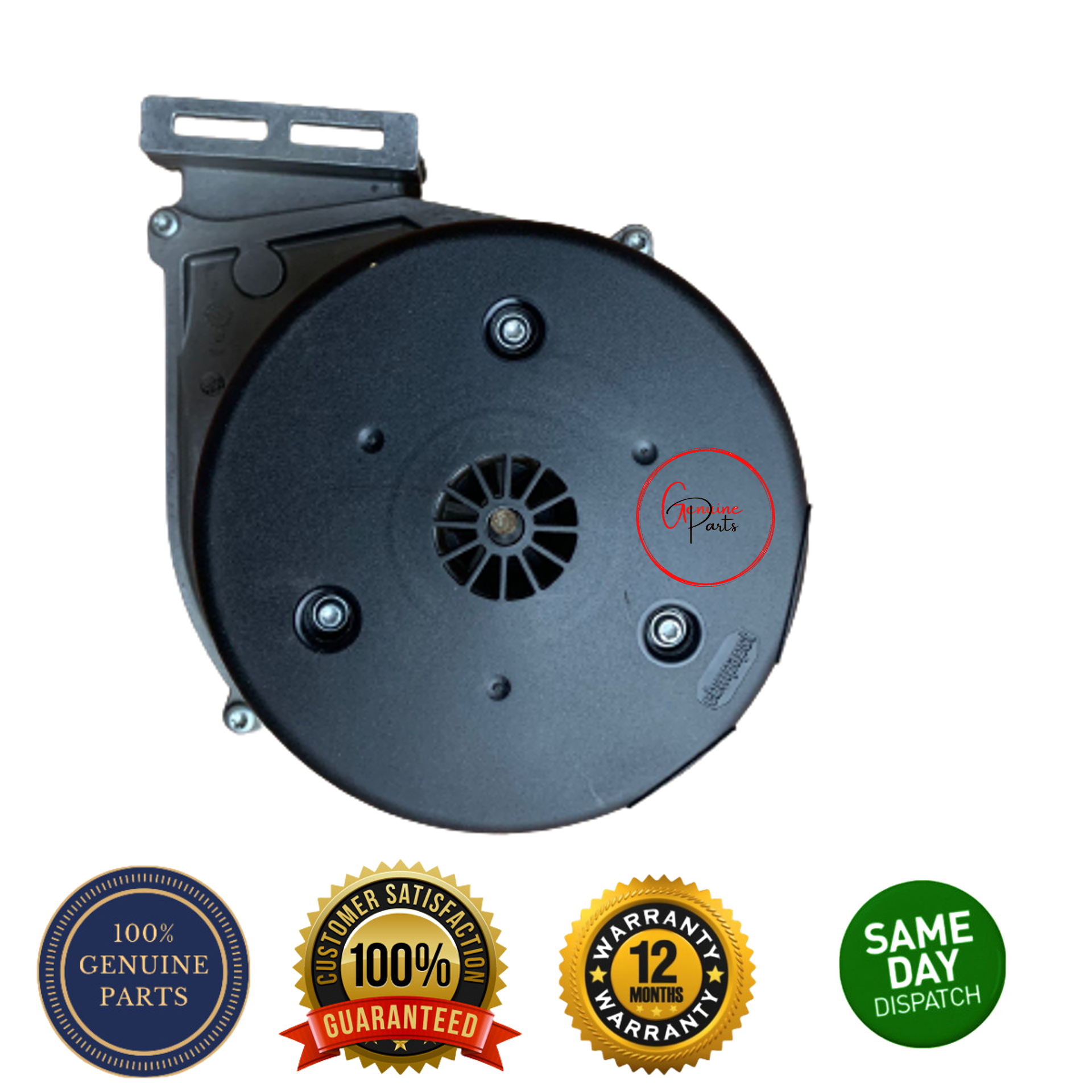 Ideal Logic Fan 175569 - Heating & Catering Parts