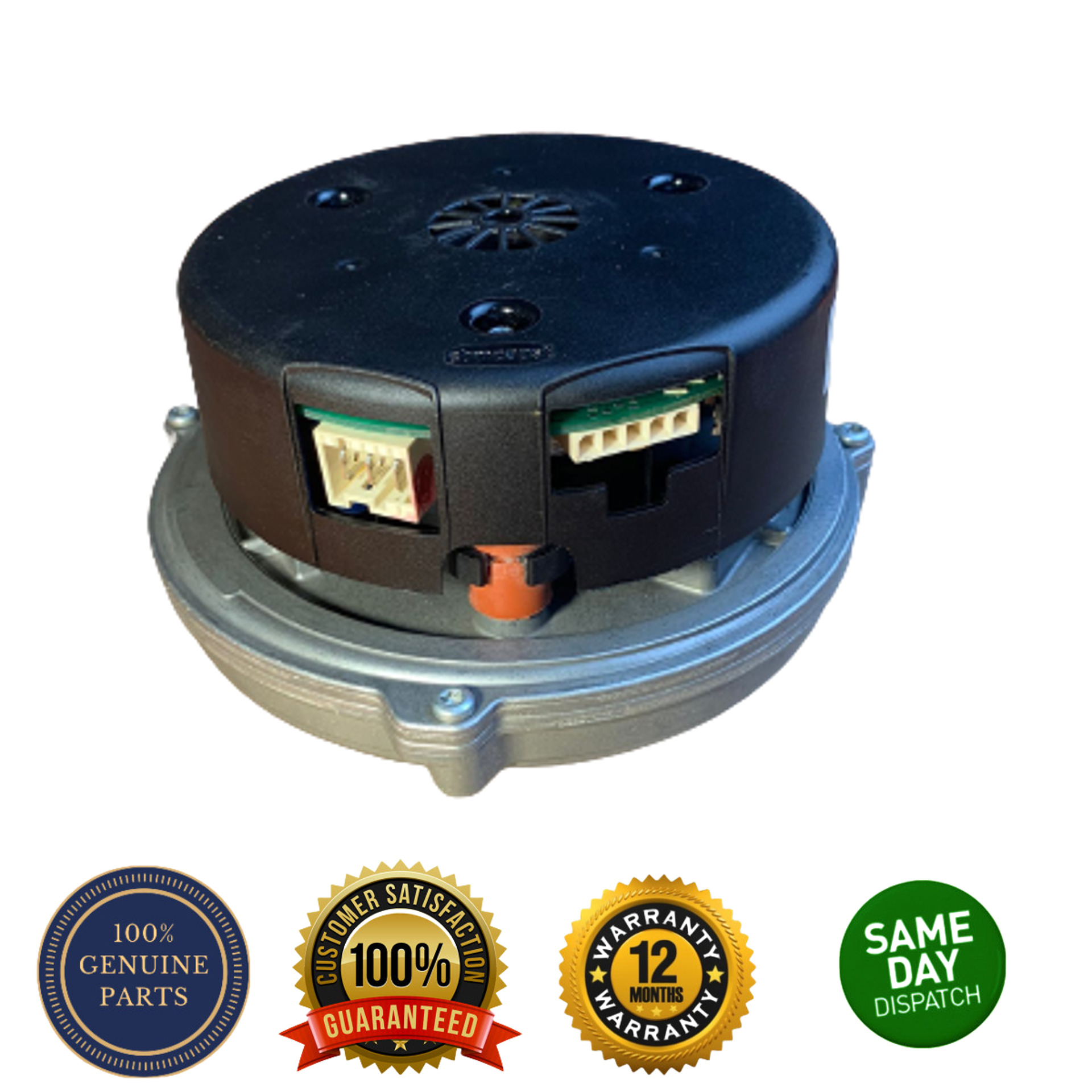 Ideal Logic Fan 175569 - Heating & Catering Parts