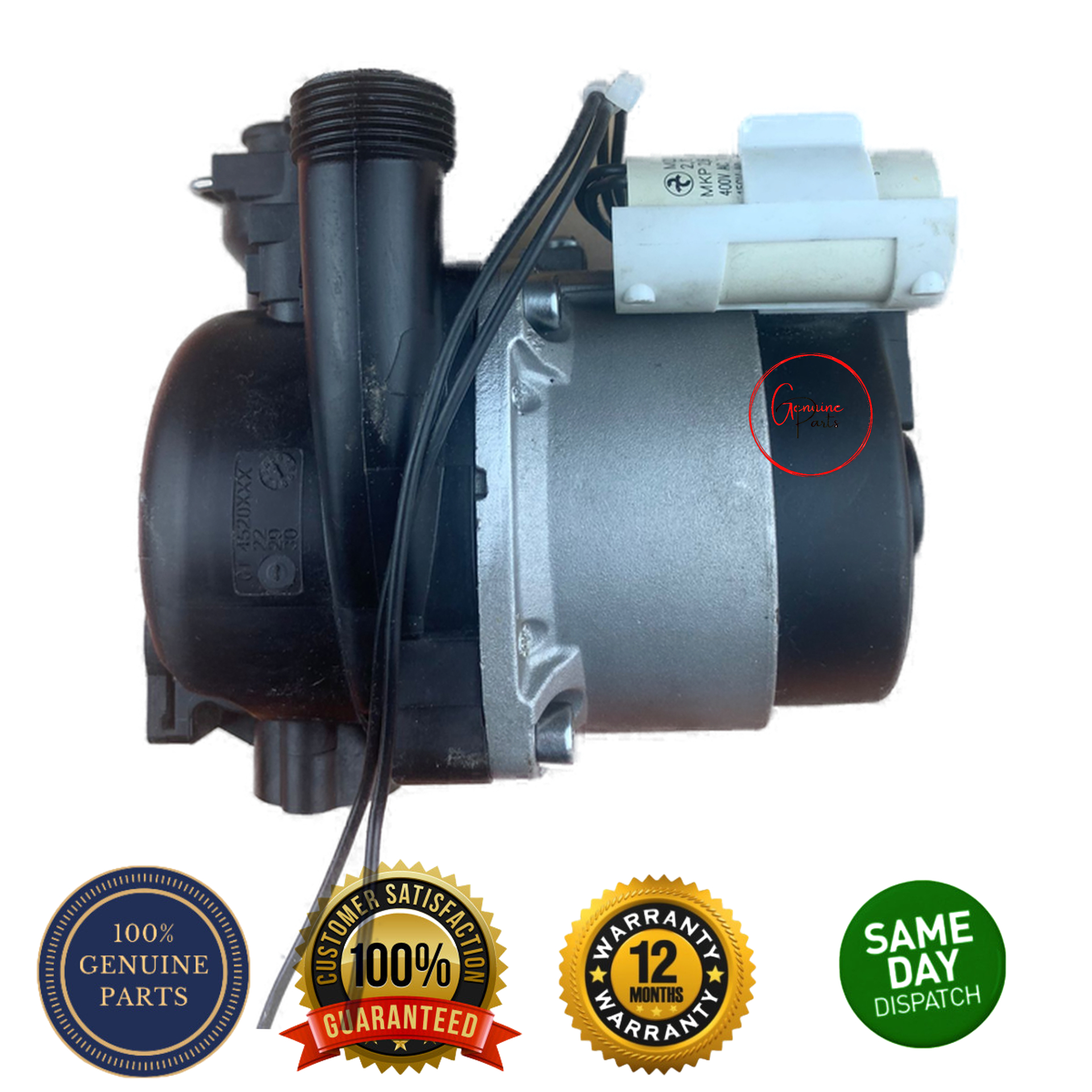 BIASI RIVA ADVANCE PUMP BI1552100