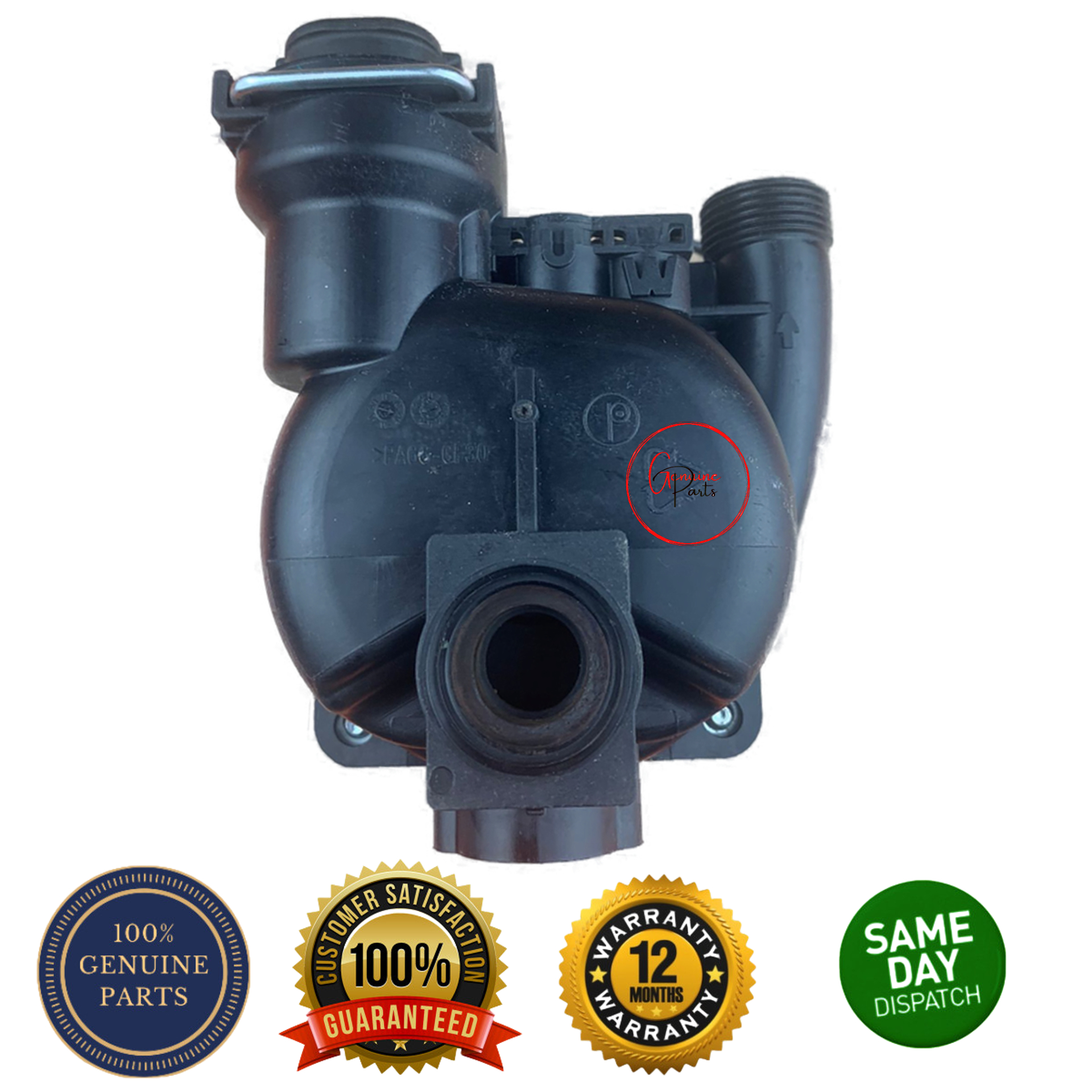 BIASI RIVA ADVANCE PUMP BI1552100