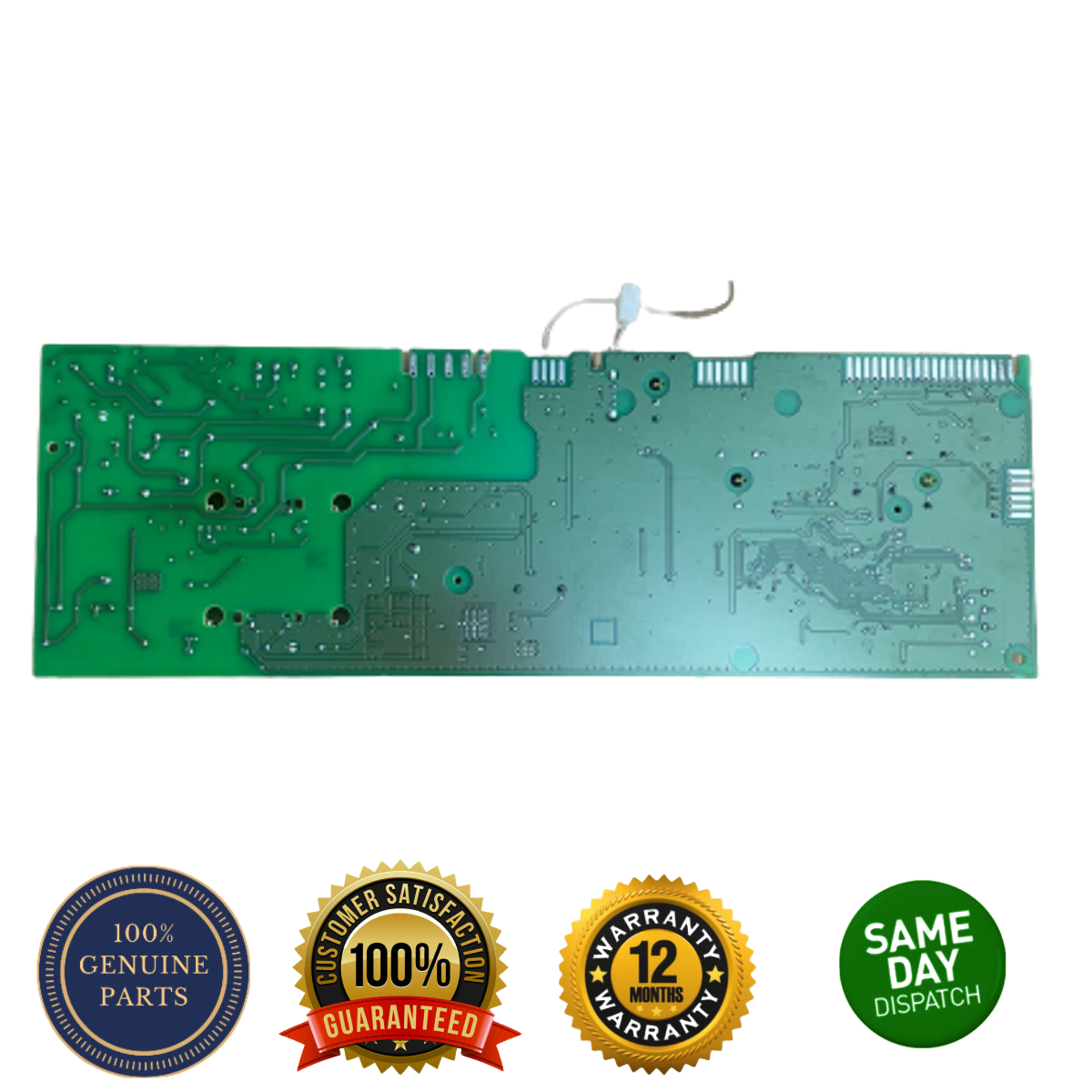 WORCESTER GREENSTAR RI PCB 87483008550 8716119385