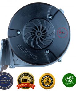 VIESSMAN VITODENS 7861604 100 WB1C FAN