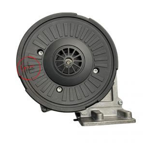 Vaillant Ecotec Pro 28 Fan 0020228304 - Heating & Catering Parts