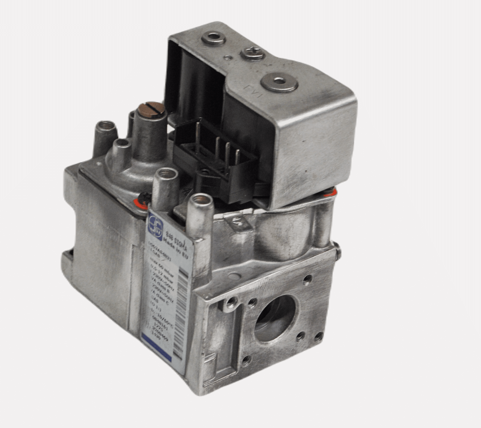 Ravenheat Sigma 848 Gas valve 0063AS4831 VAL130050