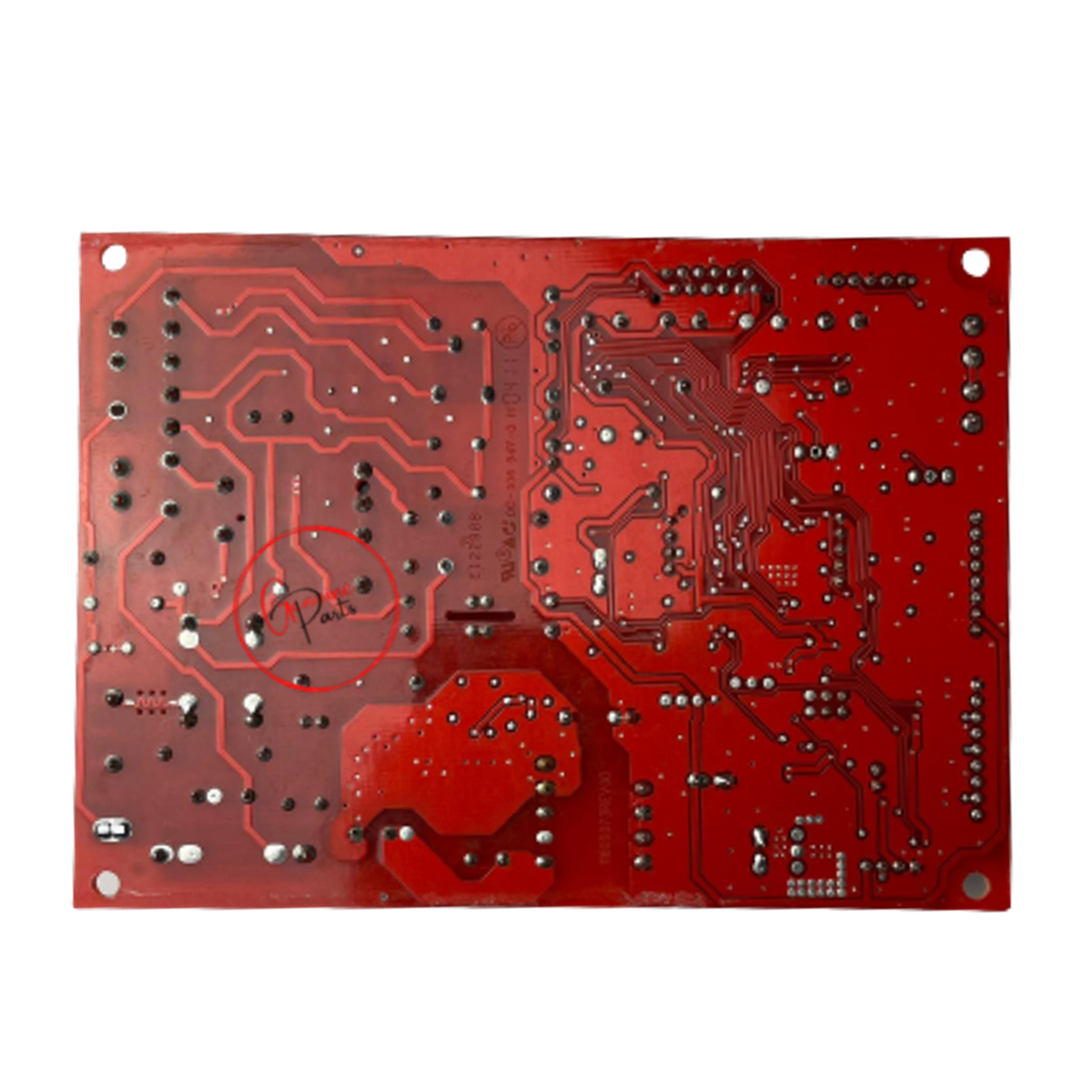 RAVENHEAT PCB CIR110250