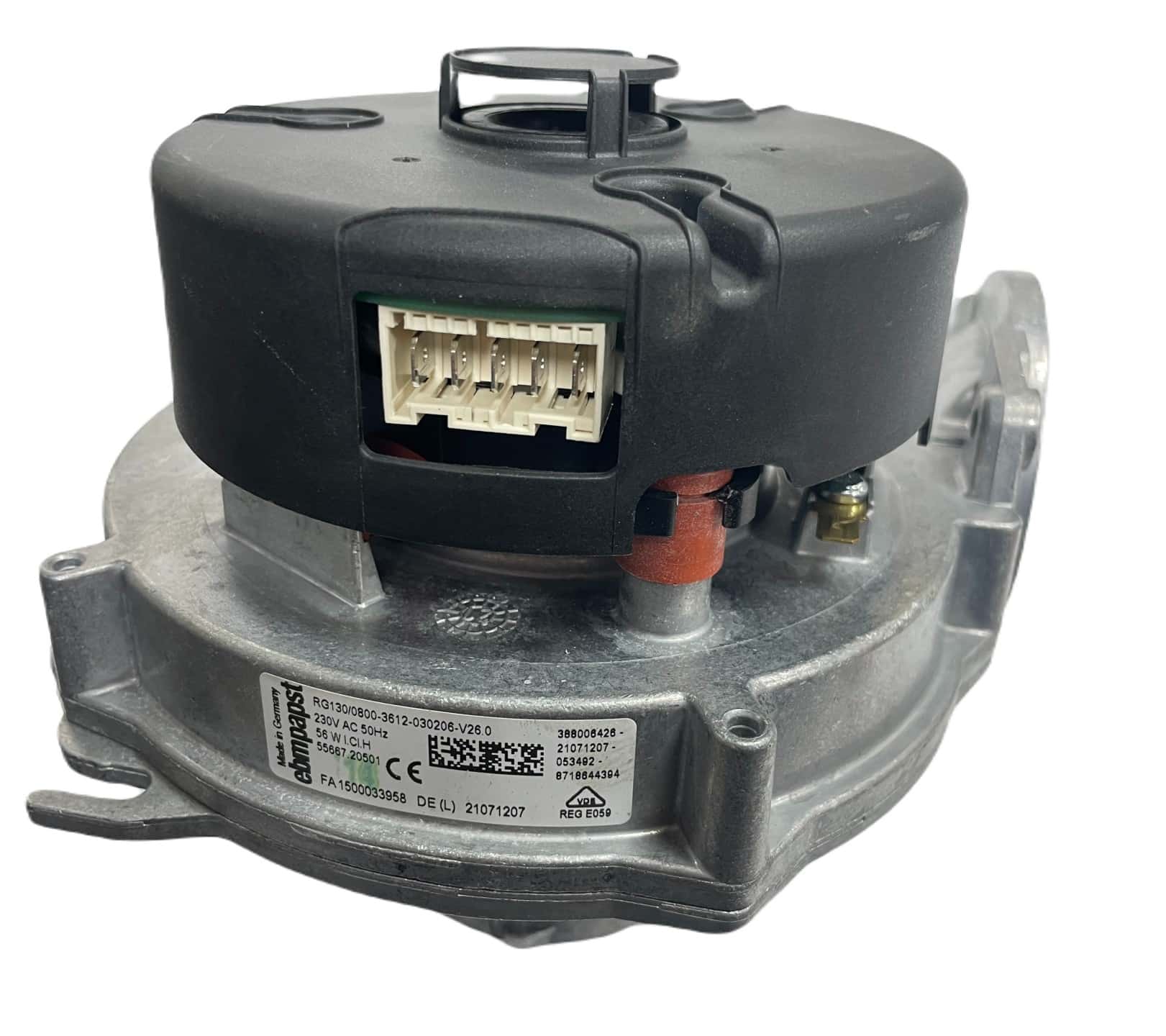 Worcester Greenstar 24 28 Fan 87172044100