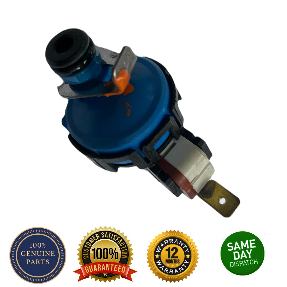 Alpha InTEC/Evoke/E-Tec/Eco Pressure Switch 1.027277