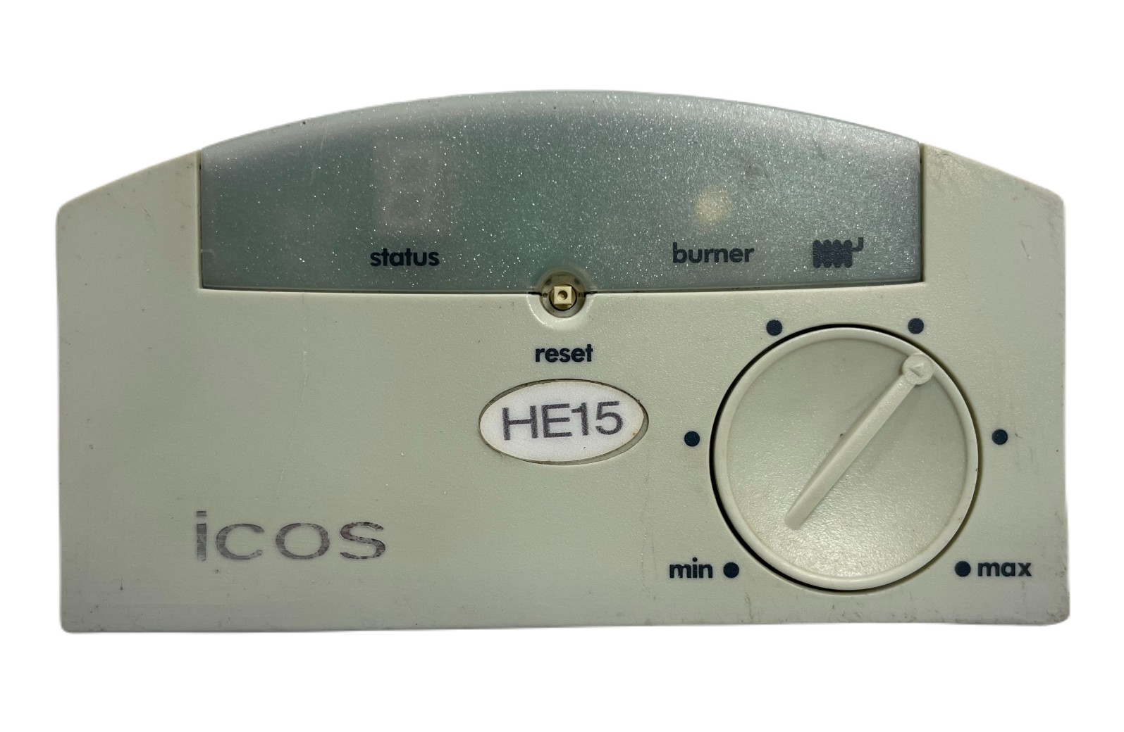 Ideal Icos/ Icos Syst/ Classic User Controls Kit 170929