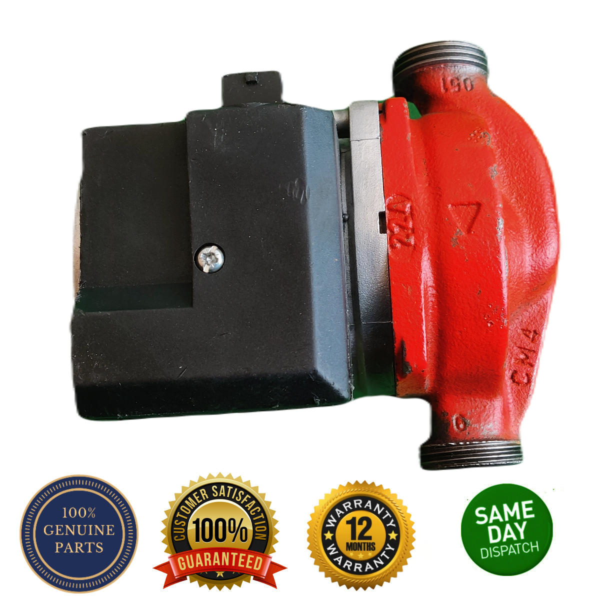 Salmson Circulating Pump 4000981